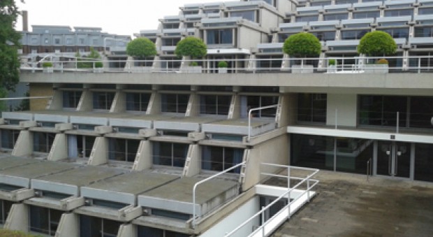 From typewriters to a typewriter | RCP Museum