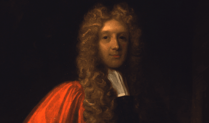 Sir Samuel Garth’s poem, ‘The Dispensary’ | RCP Museum