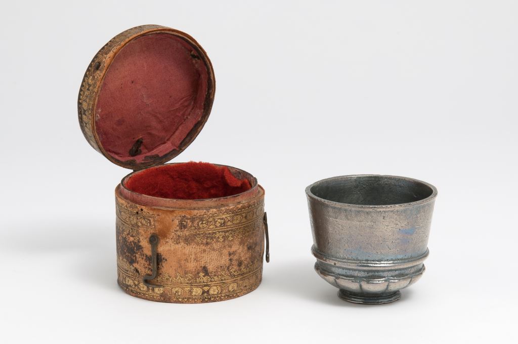 ‘May God protect us from such drugs and physicians!’: a 17th century ...