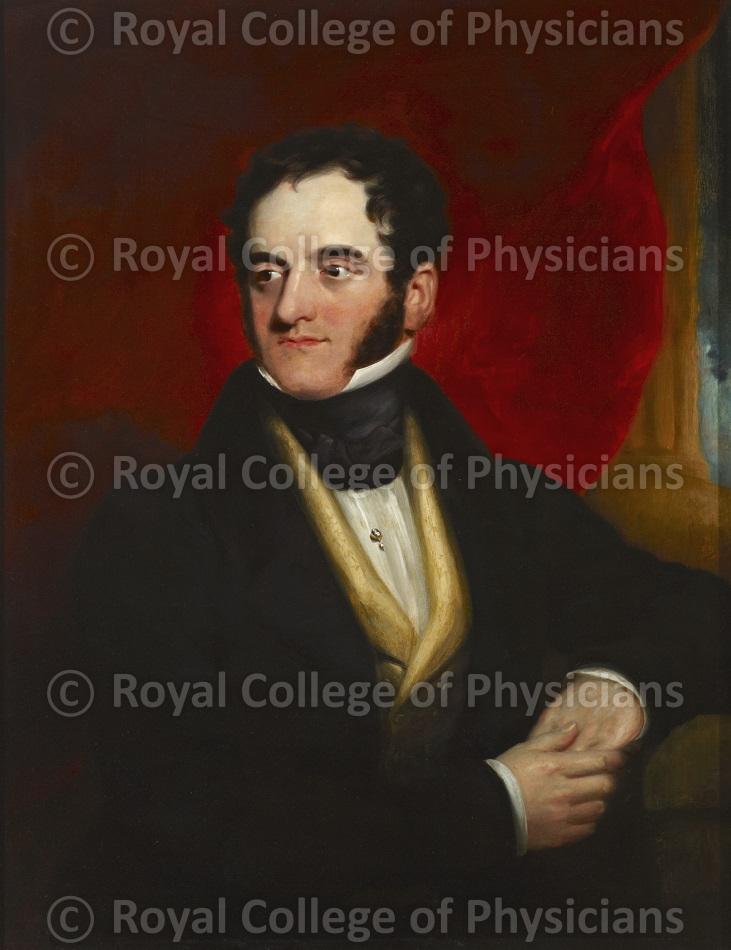 John Elliotson | RCP Museum