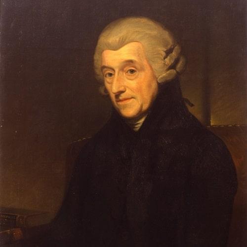 William Heberden | RCP Museum