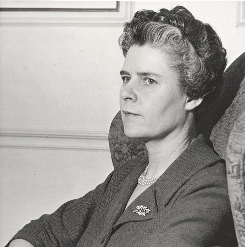 Patricia Lesley Bidstrup | RCP Museum