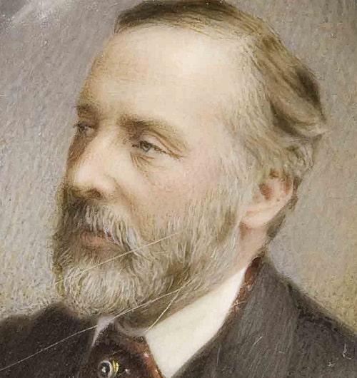 Sir Andrew Clark | RCP Museum