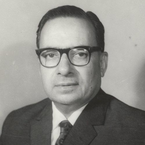 Prem Chandra Dhanda | RCP Museum