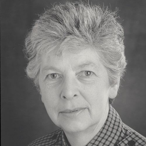 Rosalind Mary Maskell | RCP Museum