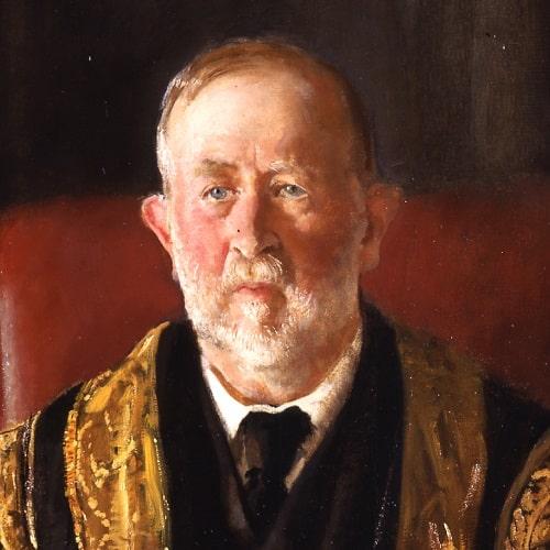 Sir Norman Moore | RCP Museum