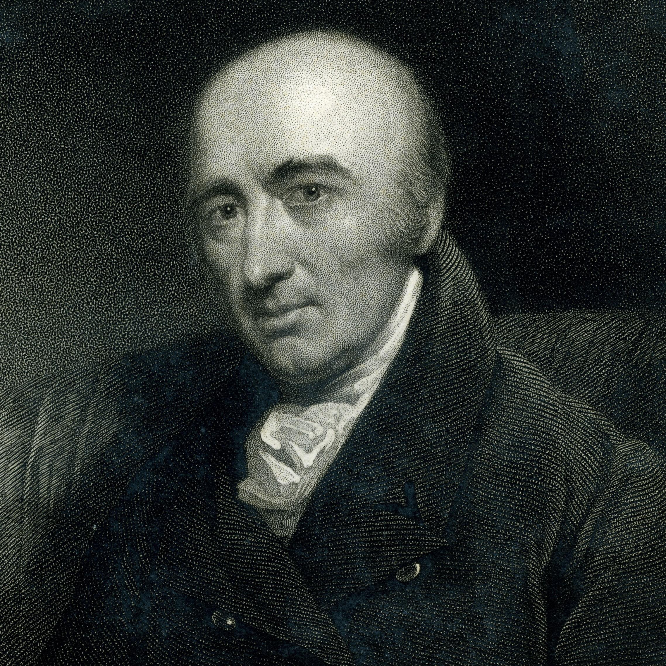 William Hyde Wollaston | RCP Museum
