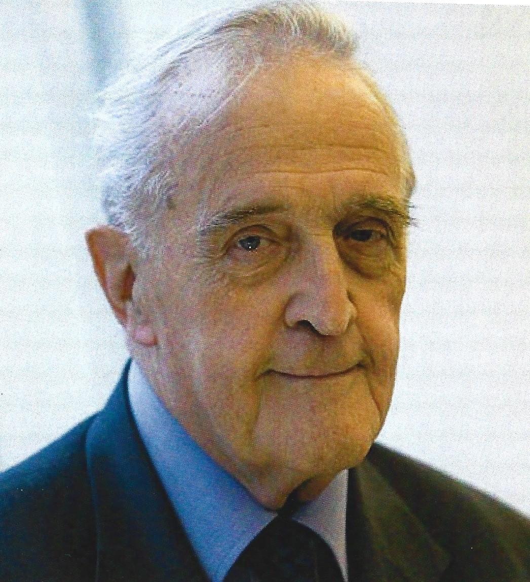 David John Weatherall | RCP Museum